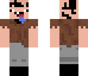 Killercreeper55 | Minecraft Skins