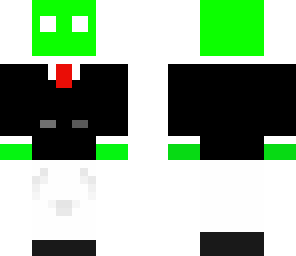 android skin | Minecraft Skin