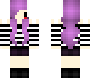 fnaf puppet | Minecraft Skins