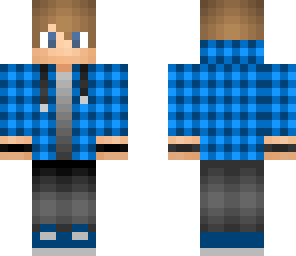 High Definition | Minecraft Skins