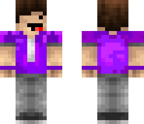 Subzeroextabyte Minecraft Skins