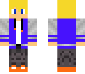 knicks | Minecraft Skins