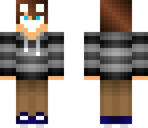 Dd | Minecraft Skin