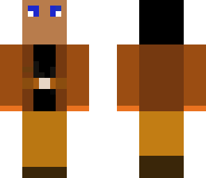 ned kelly | Minecraft Skins