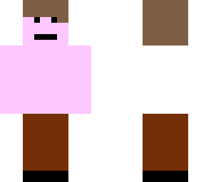 centaur | Minecraft Skins