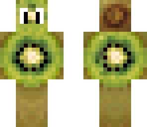 kiwi | Minecraft Skin