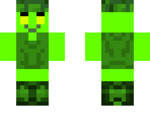 Broccoli | Minecraft Skins