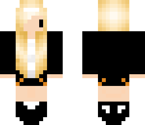 meeeep | Minecraft Skin