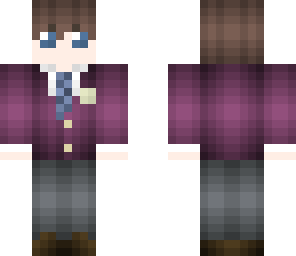 corpse party | Minecraft Skins