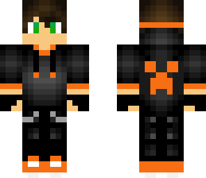 Jman Minecraft Skins