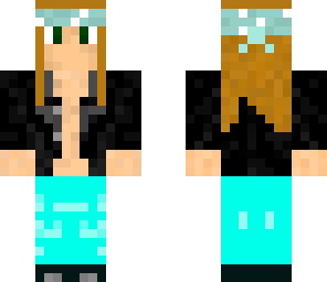 axl rose | Minecraft Skins