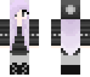 gothic | Minecraft Skins