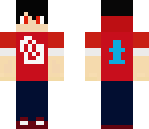 Lula | Minecraft Skins