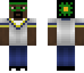 snoop dogg | Minecraft Skins