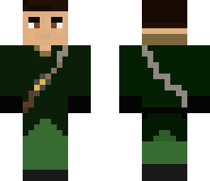 tank dempsey | Minecraft Skins