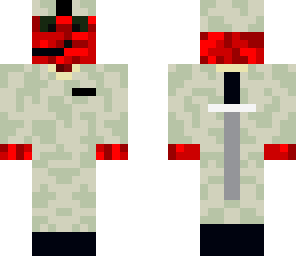 G18 | Minecraft Skins