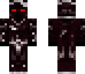 Vampire Armor | Minecraft Skins