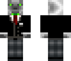 platin | Minecraft Skins