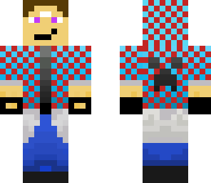 Mikethelink | Minecraft Skins
