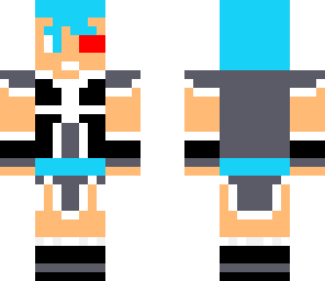 turles | Minecraft Skins