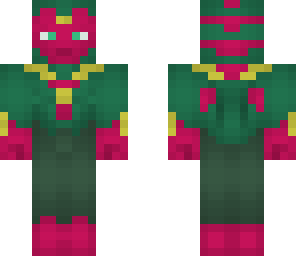 64x64 | Minecraft Skins