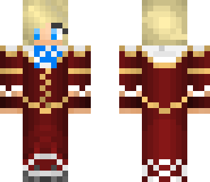 bridget | Minecraft Skins
