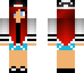 Ma Skin | Minecraft Skin