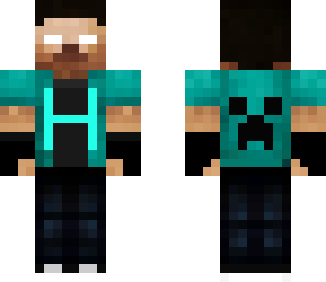 Horror | Minecraft Skins