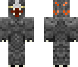 evolve goliath | Minecraft Skins