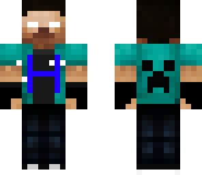 adrian | Minecraft Skin
