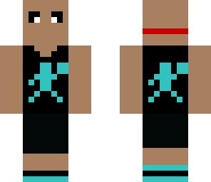 Michael Jordan | Minecraft Skins
