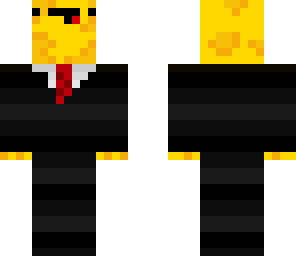 Derp Cheese | Minecraft Skins