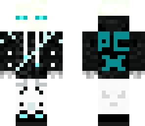 PCX | Minecraft Skin