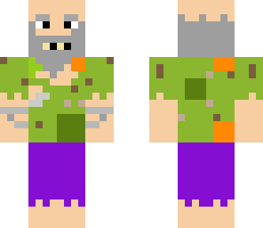 Wheelchair | Minecraft Skins