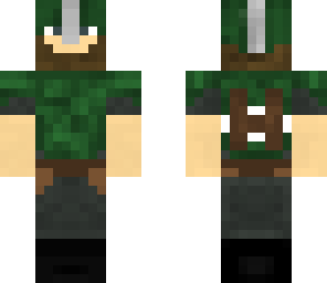 gimli | Minecraft Skins