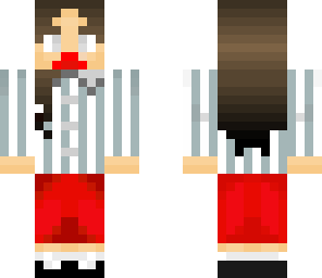 Miranda Skins | Minecraft Skin