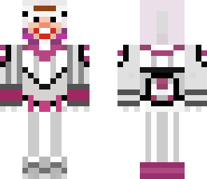 palkia | Minecraft Skins