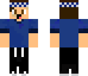 Mongo | Minecraft Skins