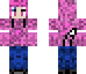 slowpoke | Minecraft Skins