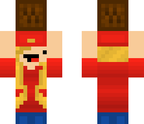 jukebox | Minecraft Skins