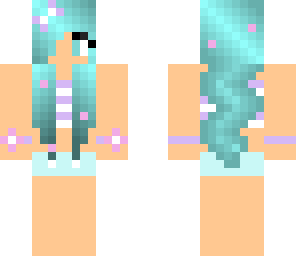 pixel skin | Minecraft Skins