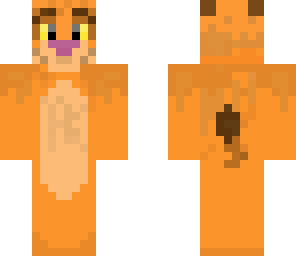 Simba | Minecraft Skins