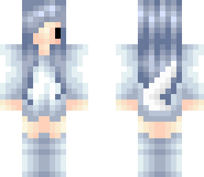 Vixella | Minecraft Skin