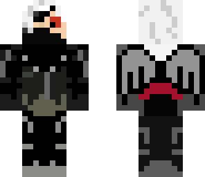 archangel | Minecraft Skins