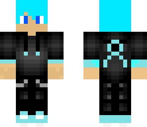 Hihihihih | Minecraft Skins