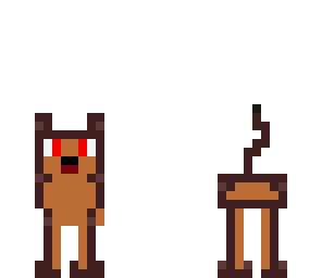 Perrito | Minecraft Skins