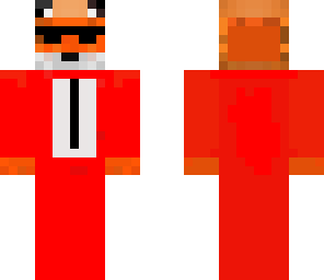 Reni HD | Minecraft Skin