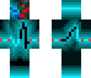 Virtual Reality | Minecraft Skins