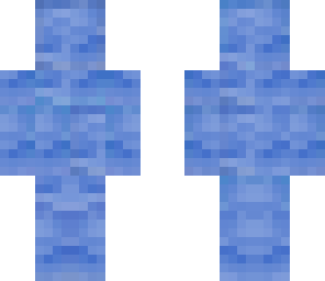 light blue wool | Minecraft Skins