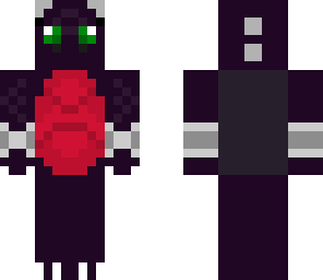 invisable | Minecraft Skins